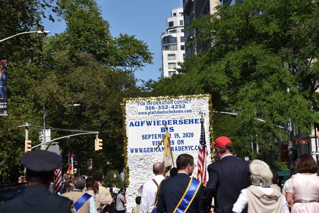 DSC_5092 - German-American Steuben Parade New York