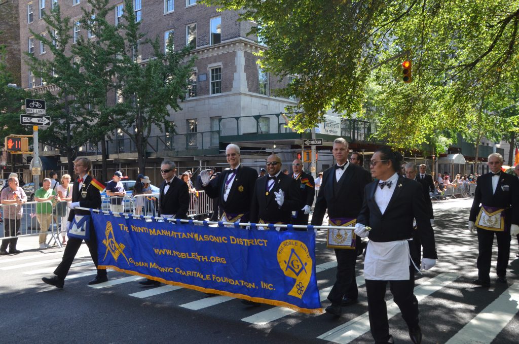 DSC_5296 - German-American Steuben Parade New York