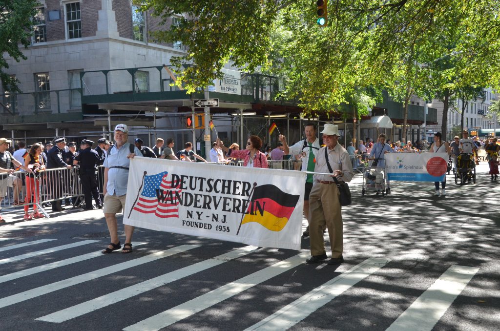 DSC_5298 - German-American Steuben Parade New York