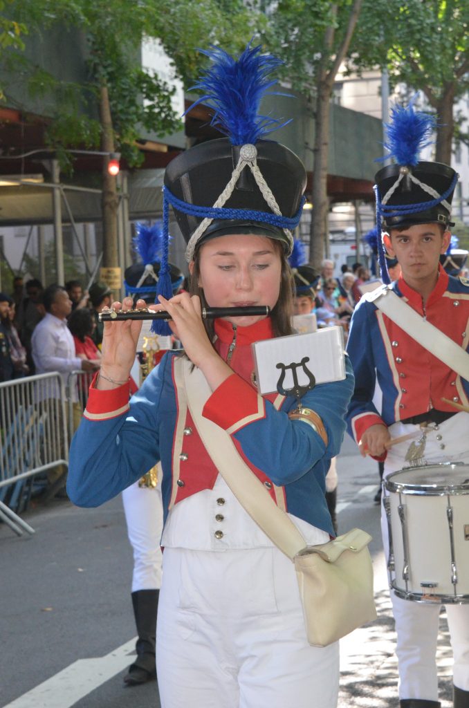 DSC_7609 - German-American Steuben Parade New York