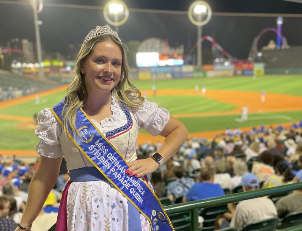 The Search is on for Miss German-American 2024! - German-American ...