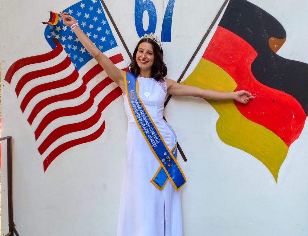 The 68th German-American Steuben Parade Announces Grand Marshals ...